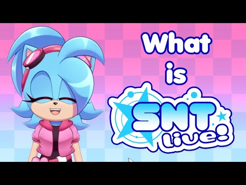 What is SNT Live? - YouTube