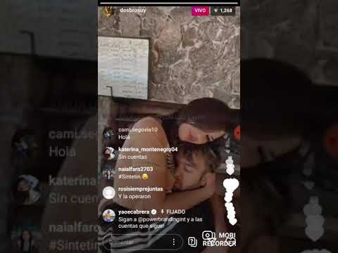 Vivo de rosi 2