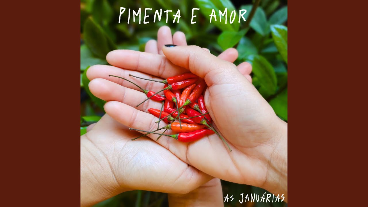 Pimenta e Amor - YouTube