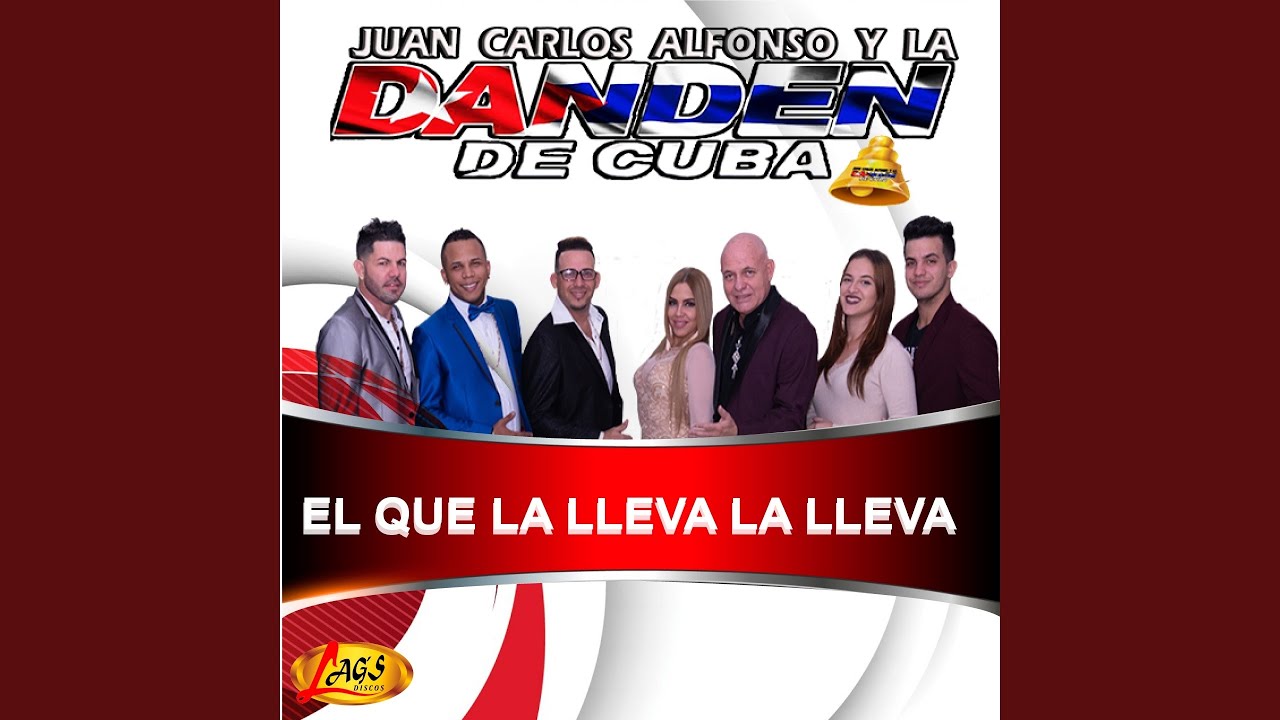 El Que la Lleva la Lleva - YouTube