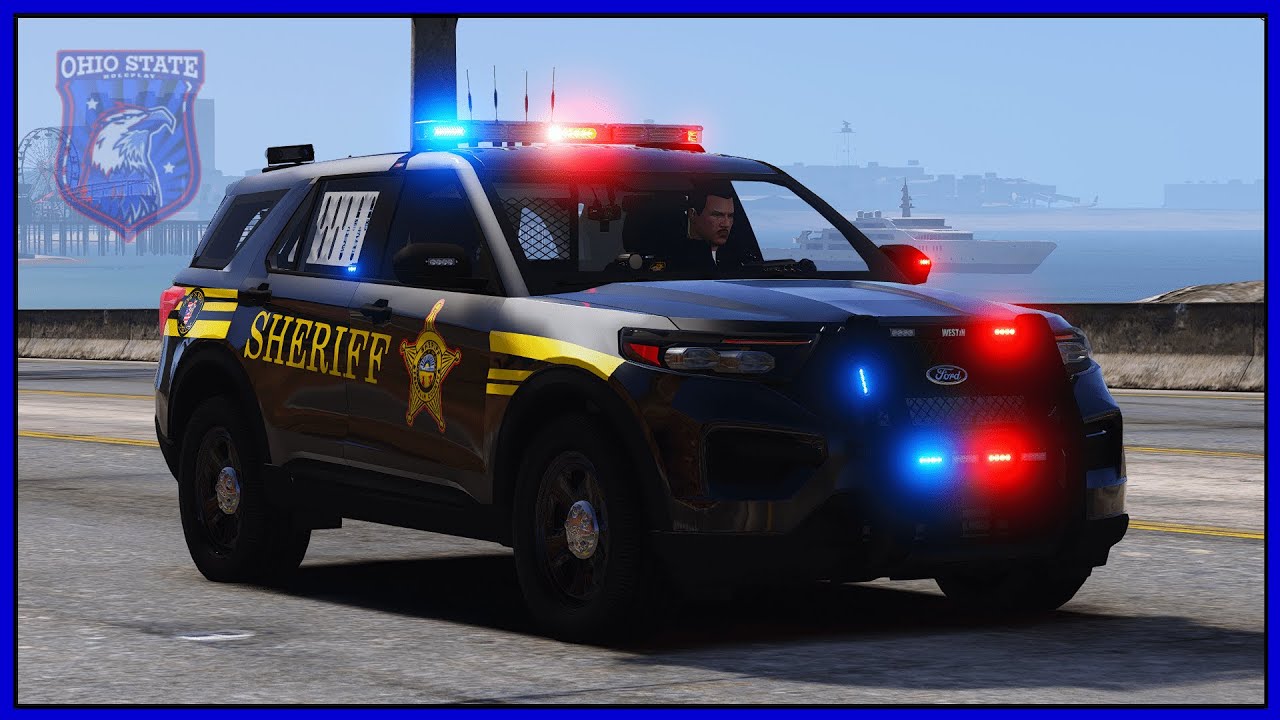 Street Racer | OSRP #21 | FiveM GTA 5 | Ohio State Roleplay - YouTube