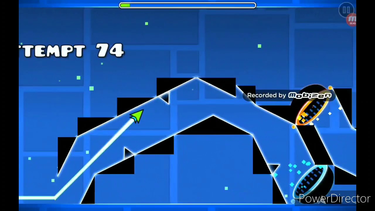 Making demon level - YouTube