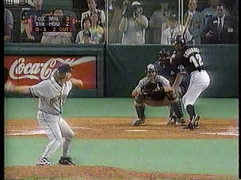 1997 MLB Highlights September 1 - YouTube