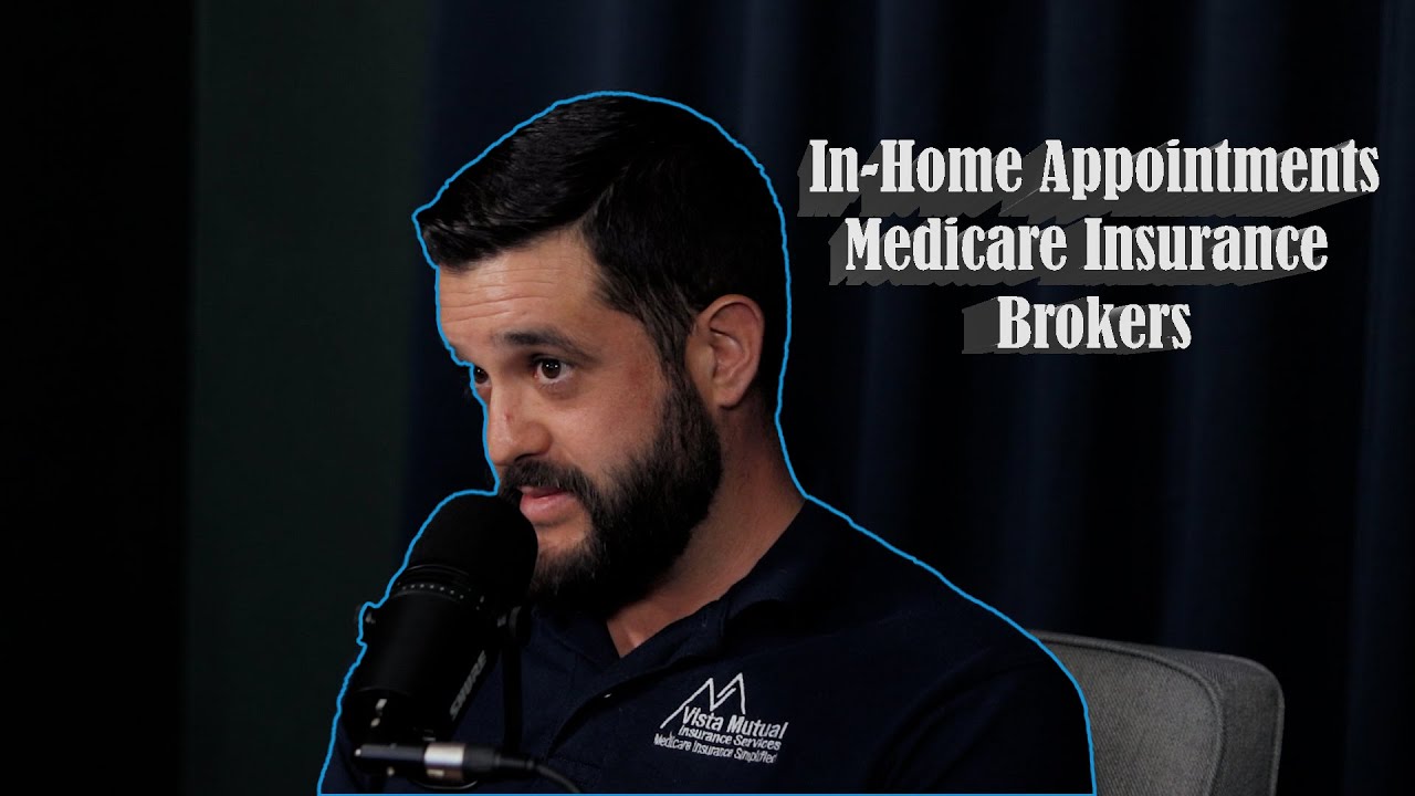 Master In-Home Appointments: A Medicare Insurance Broker's Guide - YouTube