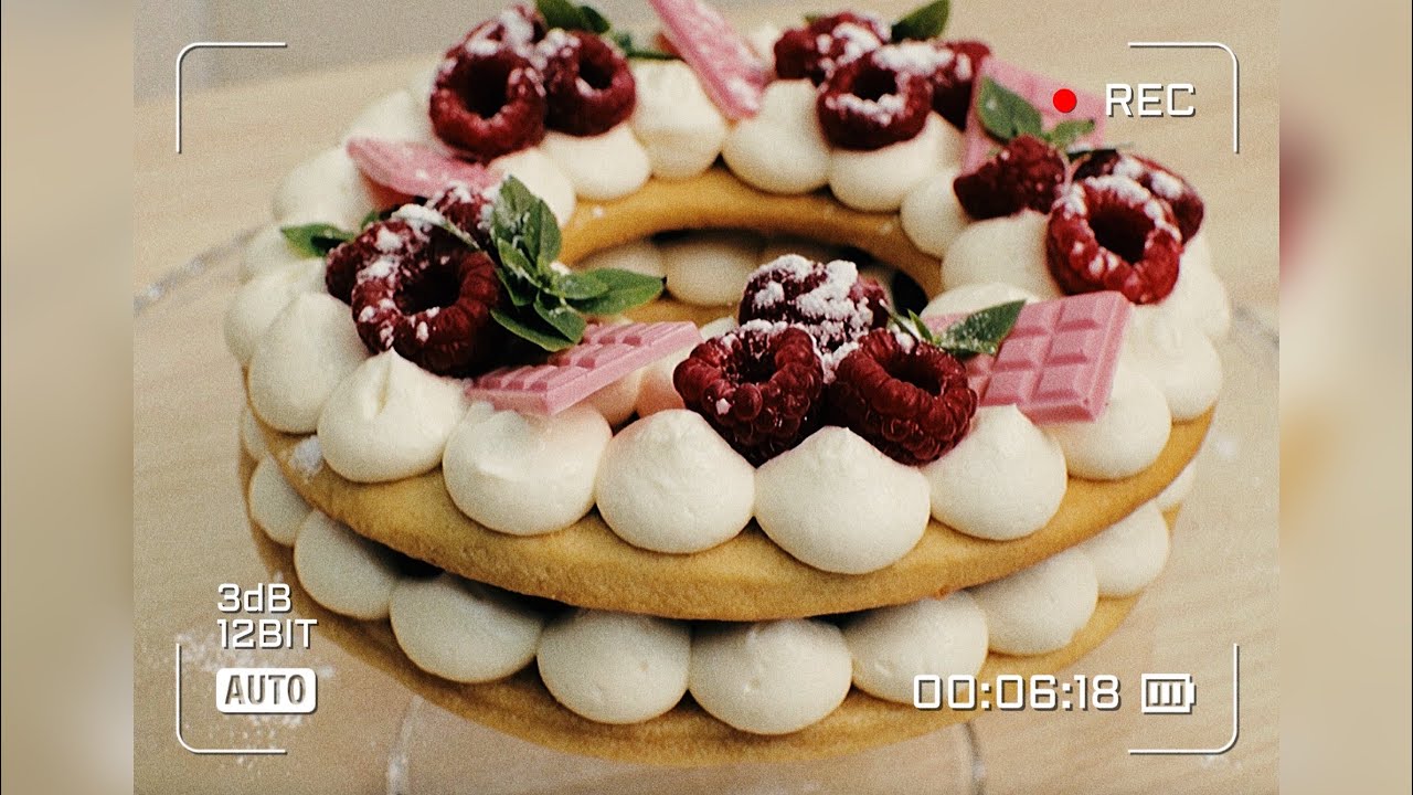 ОТКРЫЙТЫЙ ТОРТ/ТОРТ ЦИФРА/OPEN CAKE/CAKE NUMBER - YouTube