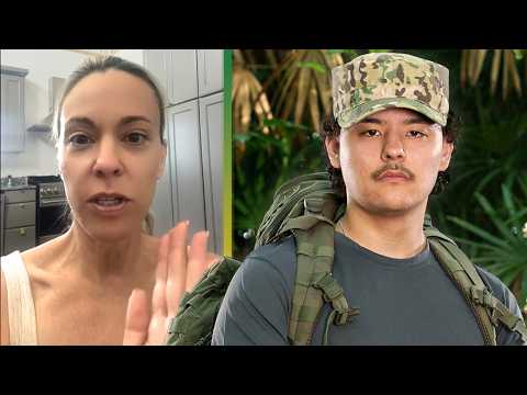 Kate Gosselin Seemingly Reacts to Estranged Son Collin Gosselin's Tell-All Book Announcement
