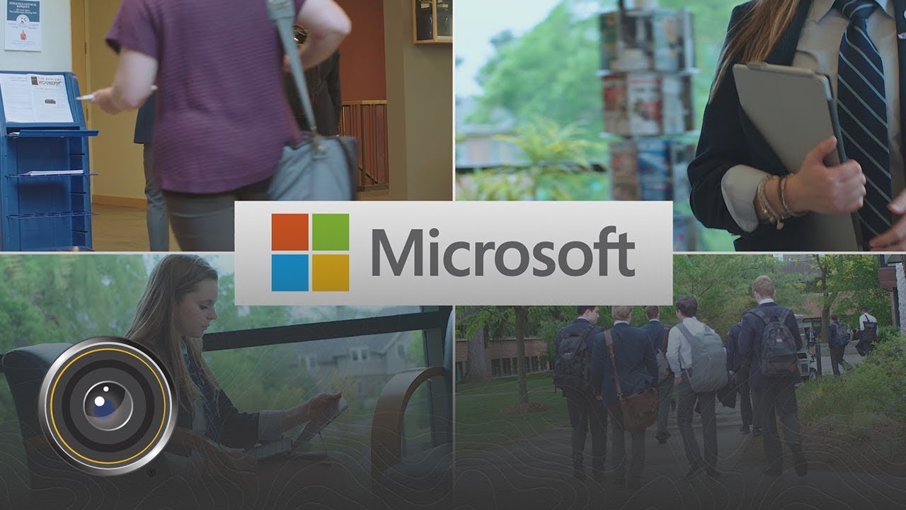 SnapShot Interactive | Microsoft "OneNote" - YouTube