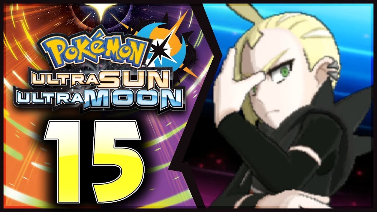 NOO PIKACHU!! Pokemon Ultra Sun (Part 15) - YouTube