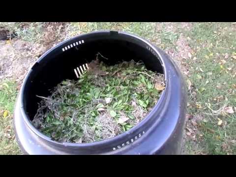 Earth Machine One Year Review - YouTube