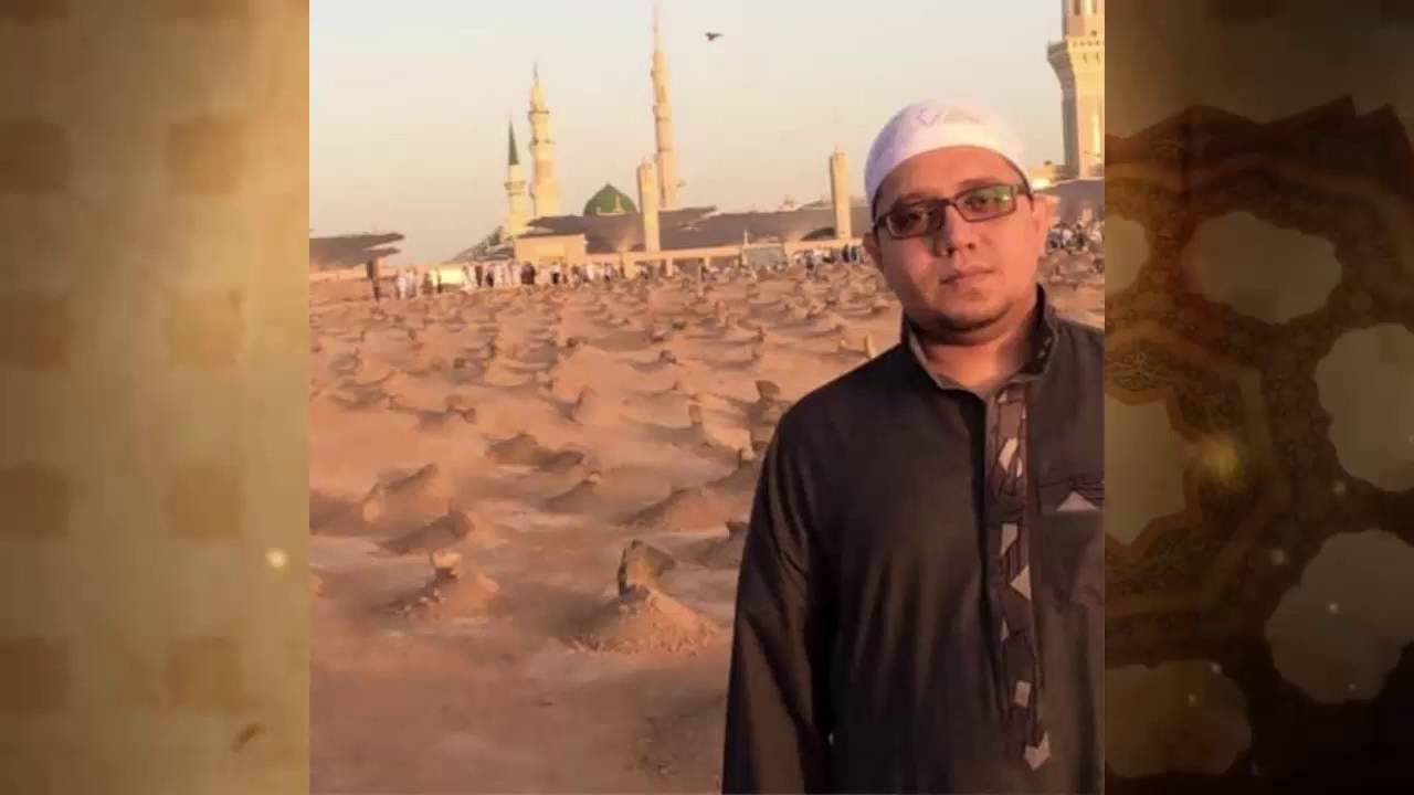 Habib Umar bin Sholeh AlHamid - [Is'adur Rofiq] Syarat-syarat Sholat ...