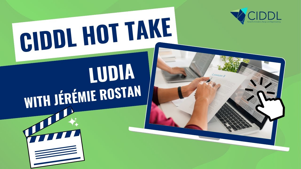 AI Hot Take with Jérémie Rostan - YouTube