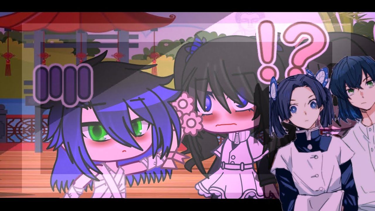 💙💘I like you Aoi!💙💘 /Inoaoi🔒💙/ - YouTube