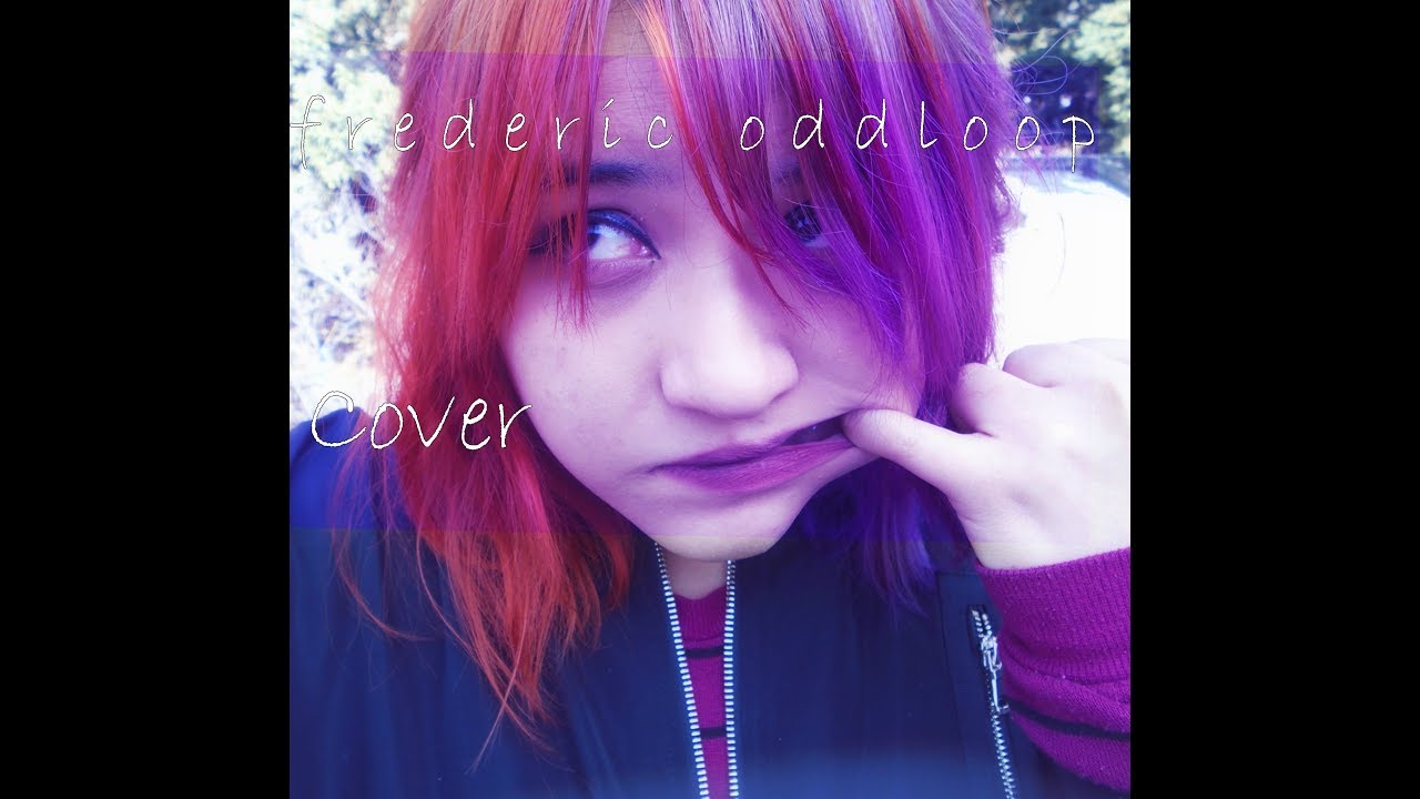 Frederic Oddloop - Fandub / Cover Español Latino - YouTube