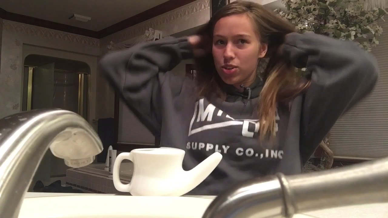 Netty pot review - YouTube