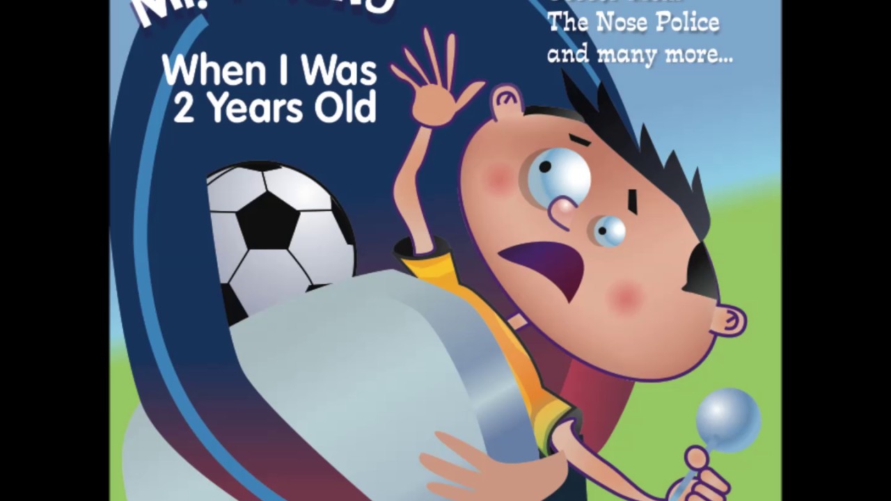 "The Nose Police" by Mr. Nicky - YouTube