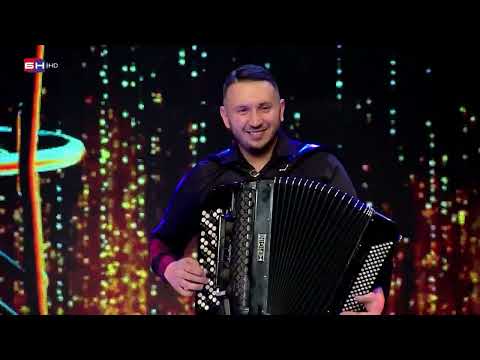 Halid Muslimović - Hej ljubavi u dalekom gradu - LIVE - ( Pred fajront 2023 ) HD