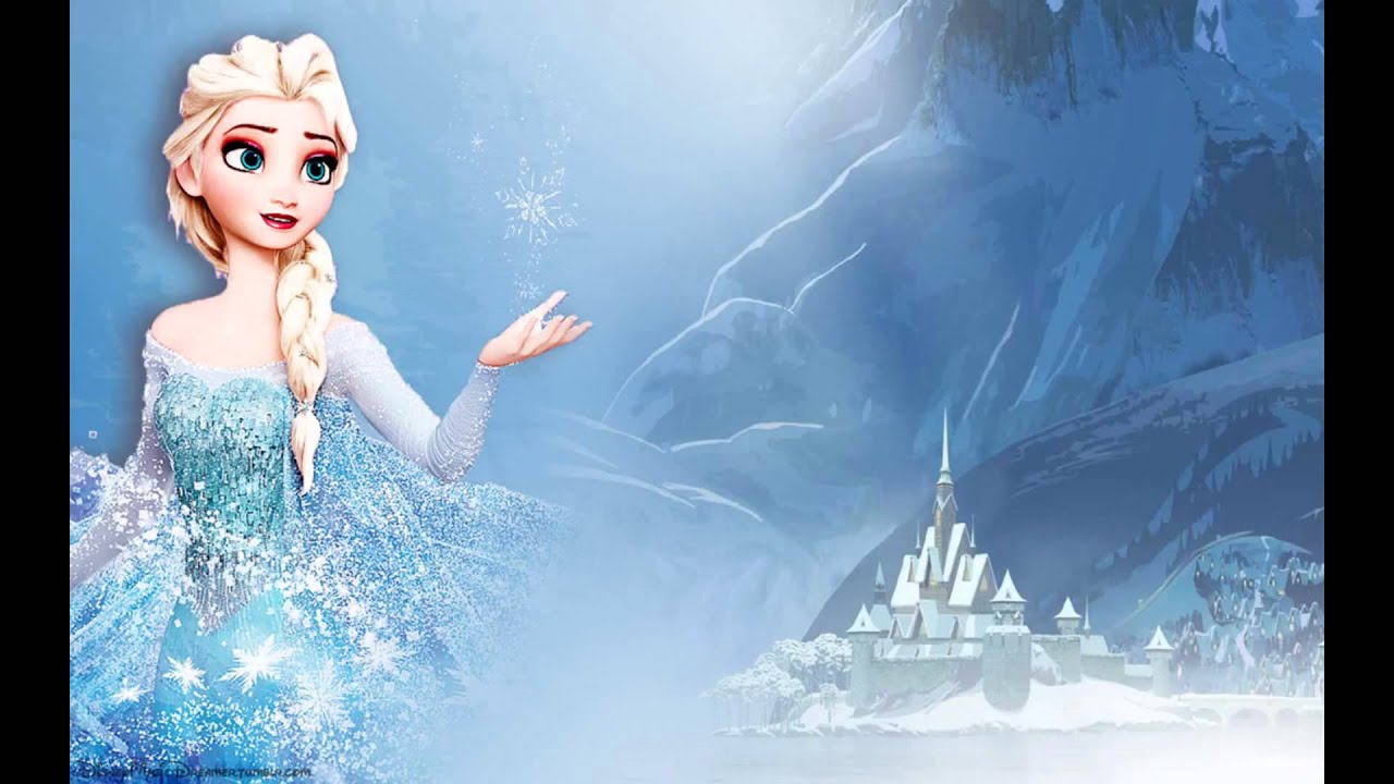 "Let It Go" Pop Version Flemish Collab Part - YouTube