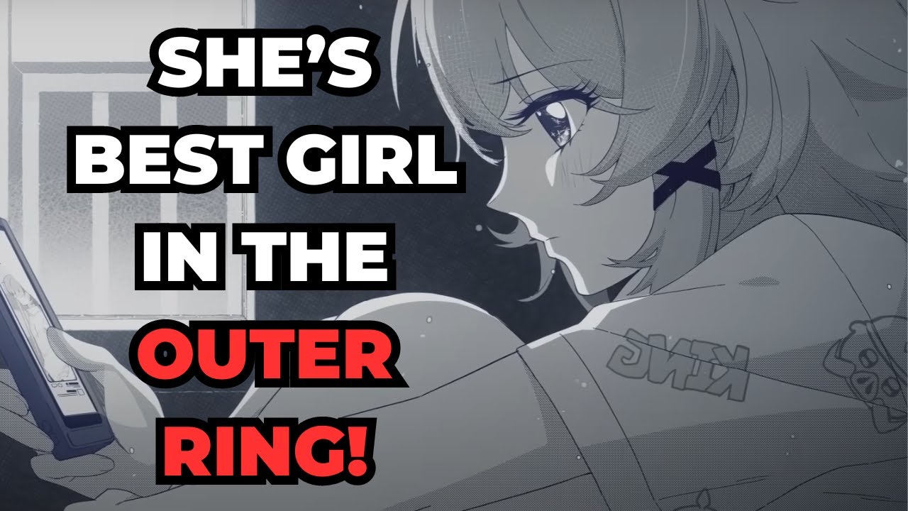 THE VOICE IS VOICING | Caesar EP - "pinKing" | Zenless Zone Zero ...