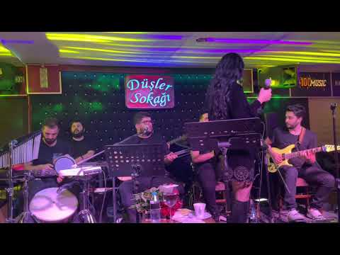 Duygu KUTLU - Hep Var Olacaksın