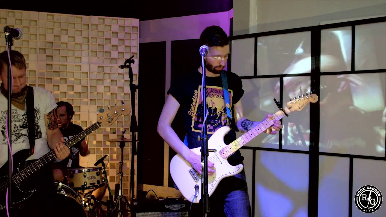 Rutterkin - "FEST THAT NEVER WAS" livestream (UNEDITED) - YouTube