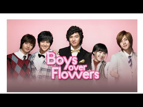 boys over flowers ep 22 in hindi