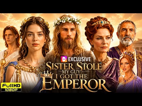 Sister Stole My Guy I Got The Emperor Full Movie | New Drama Short All Episodes | Review & Facts HD