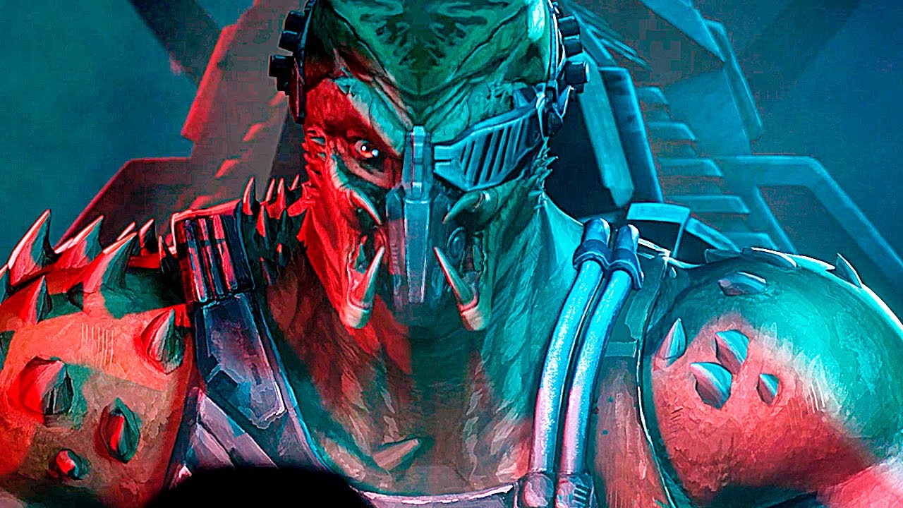 Predator Killer of Killers | The Bullet Full Story Recap | Final Battle ...