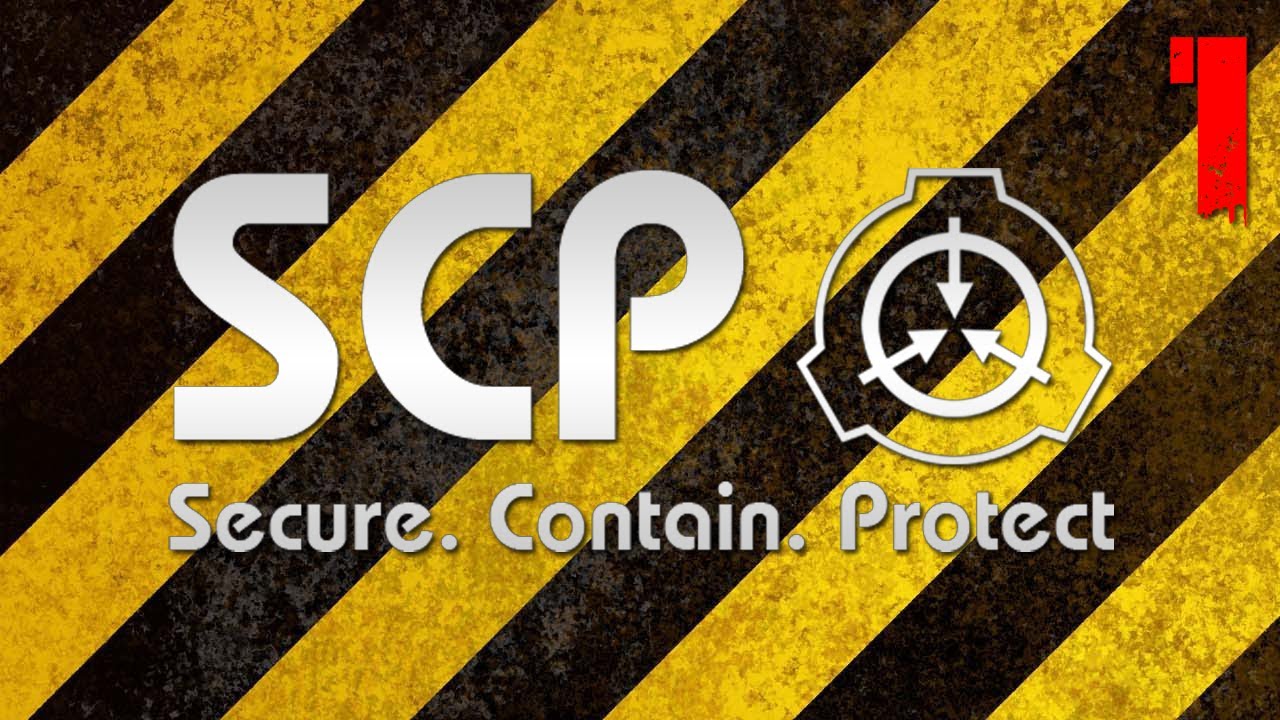 🔴#1 Keter:SCP-1238、4446【トンネルフィッシュ／Deep_Pig.bmp】《Re: SCP Foundation ...