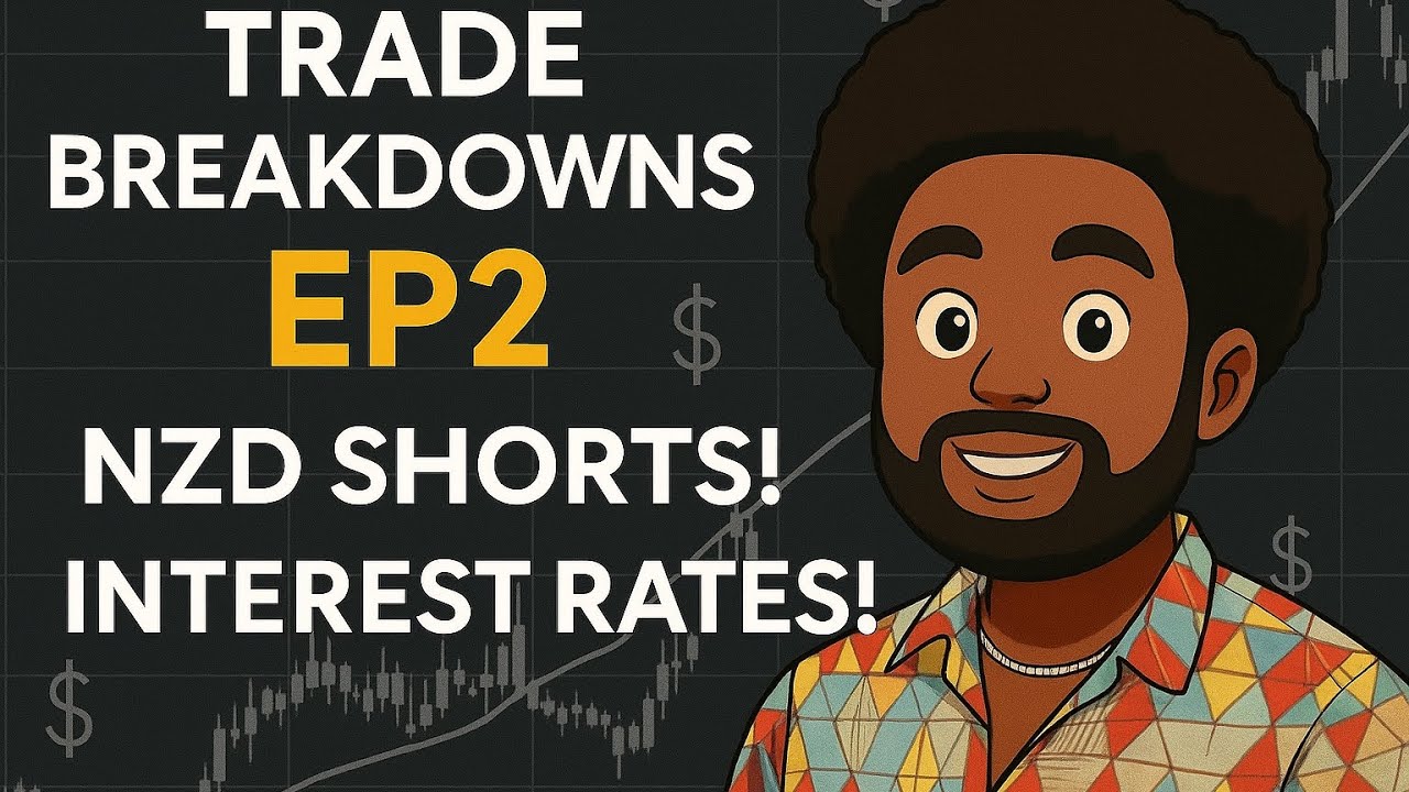 TRADE BREAKDOWN EP2 | HOW TO READ AND UNDERSTAND FUNDAMENTALS ...