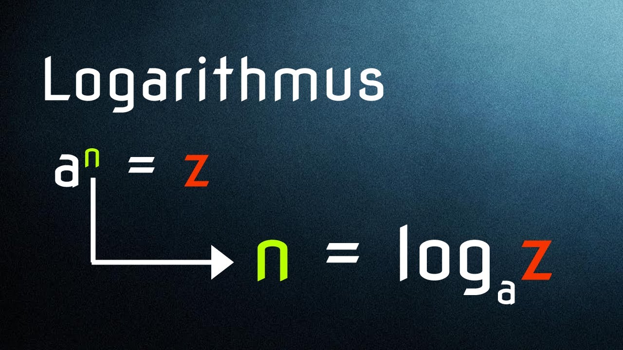 Logarithmus Verstehen Einfache Einf hrung Zum Logarithmus YouTube logarithmus-verstehen-einfache-einf-hrung-zum-logarithmus-youtube