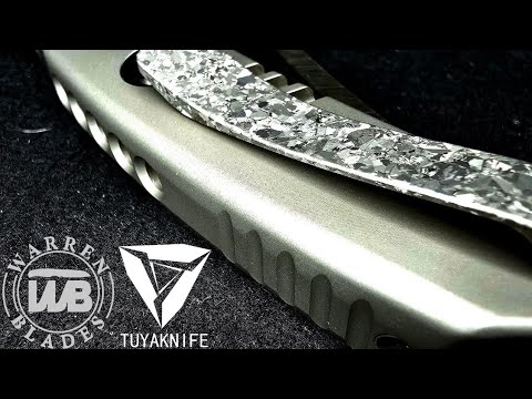 Buy it while you can! Tuya Alamo, only 145 made! - YouTube