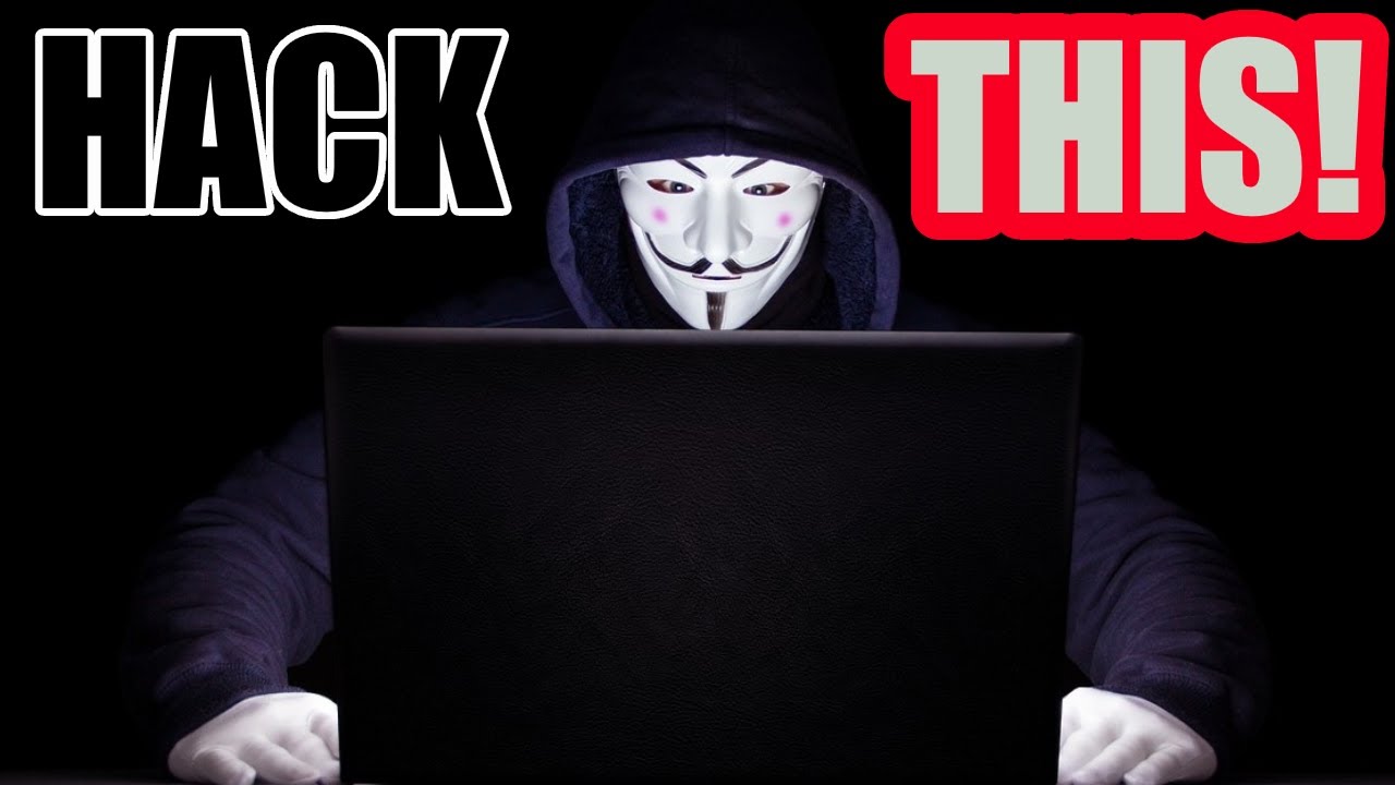 How To Create A Hackproof Password And Protect Yourself Online Youtube 8265