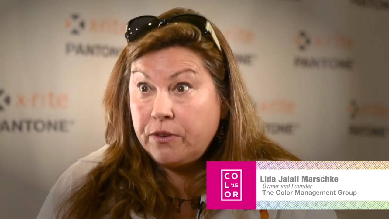 Question and Answer with Lida Jalali Marschke #7 - YouTube