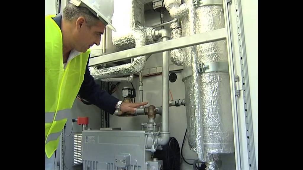 TST Vapour Fuel Recovery System Video - YouTube