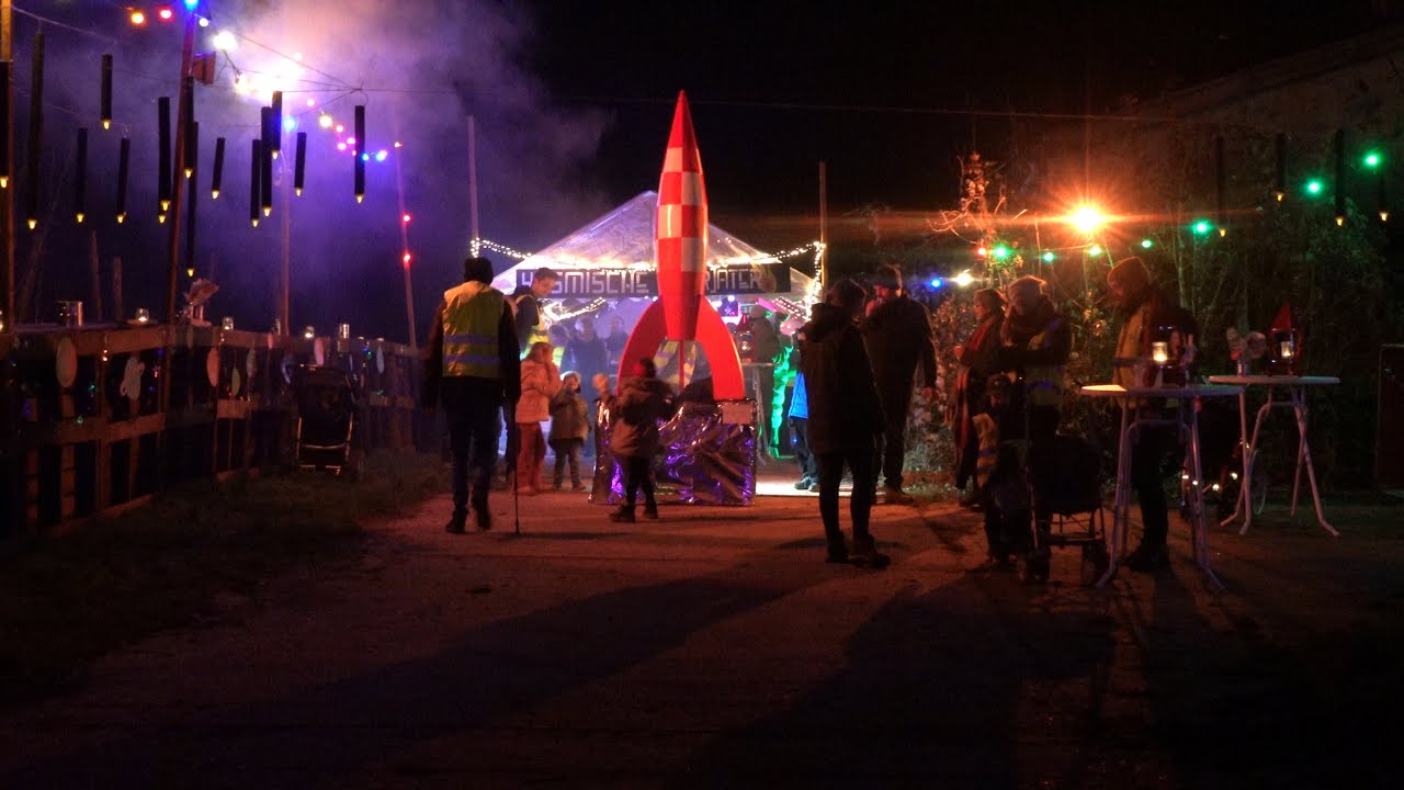 Rosmeerse Jenevertocht 2024 - YouTube