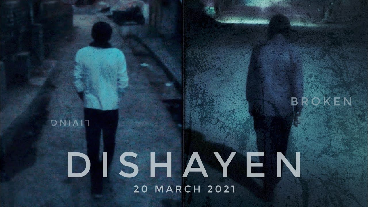 Dishayen | Promo | Music video | Boulevard of Broken Dreams Cover song ...