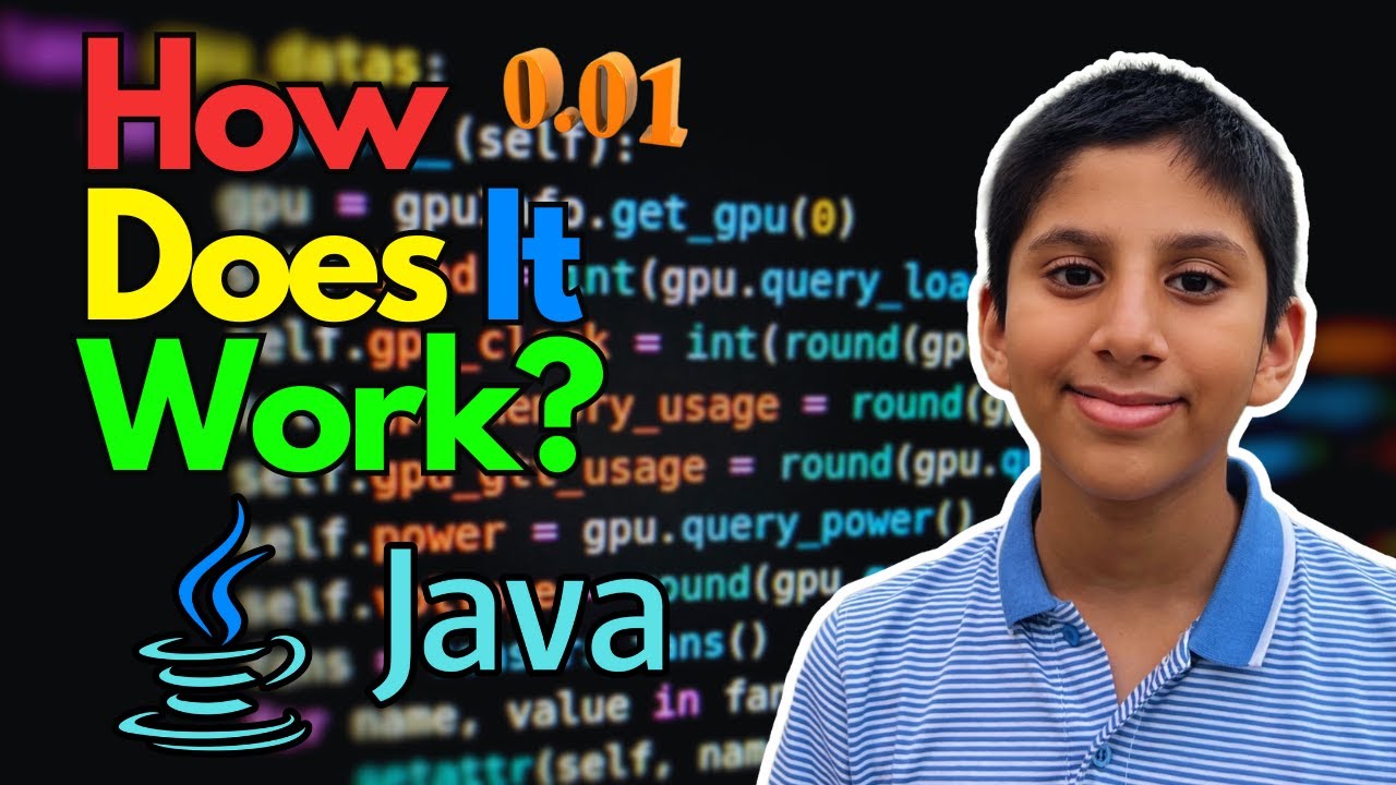 Java Double Data Type: What They Never Told You - YouTube