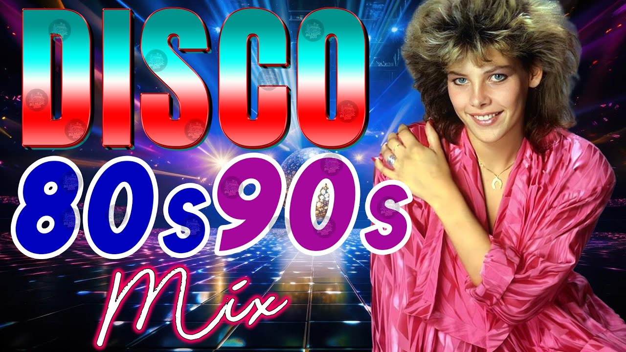 ABBA, Lionel Richie, Modern Talking, Laura Branigan C C Catch 🪩 Disco ...