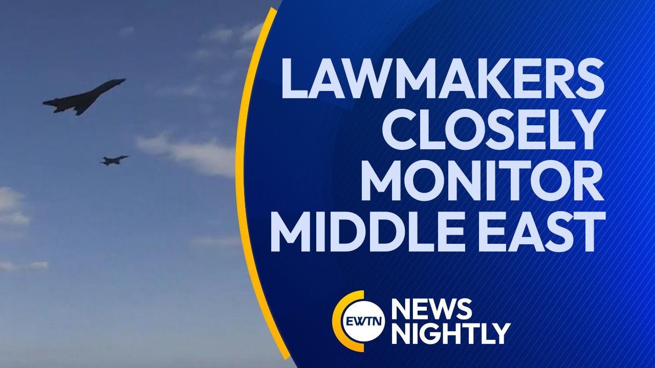 Lawmakers Closely Monitor Middle East Following Death of Hamas Leader ...
