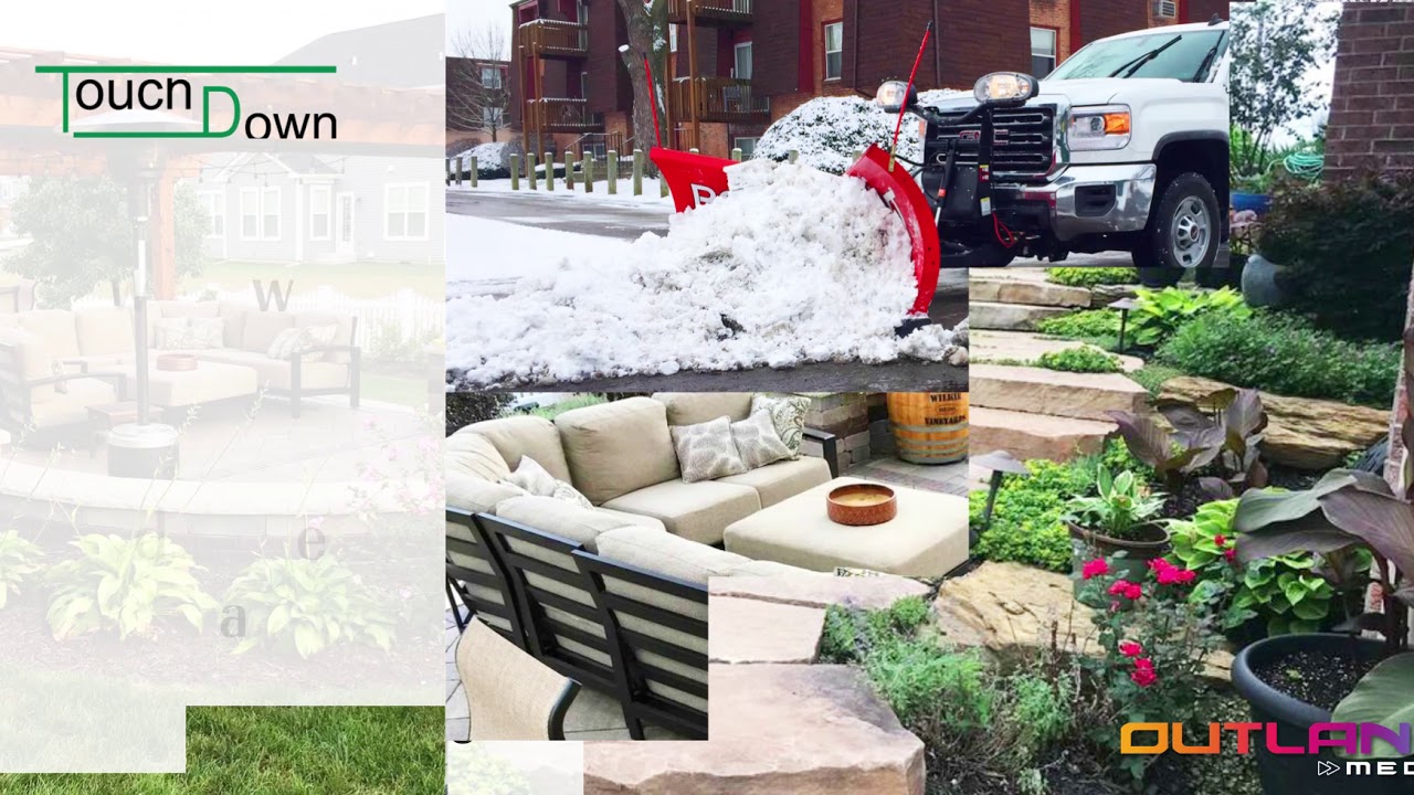 OMA10007 01 ADR1 Touchdown Services - YouTube