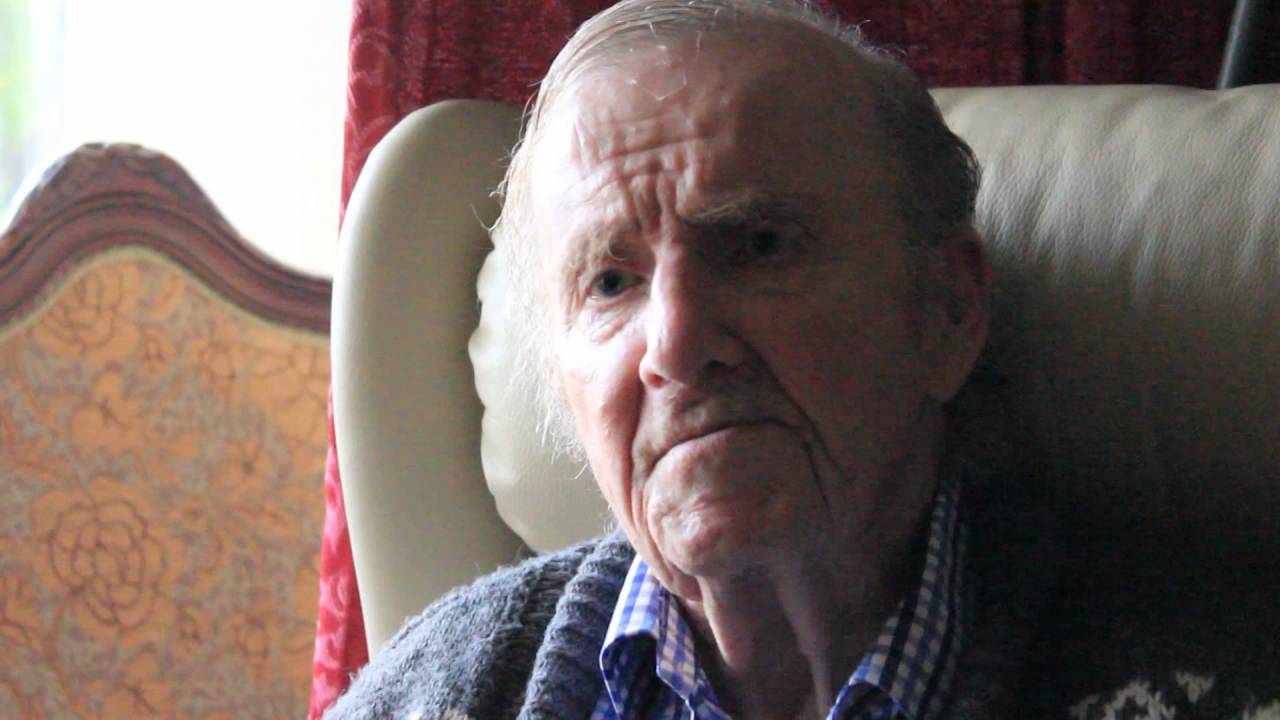The Legend of IVAN COOPER. Gavin Patton Films - YouTube