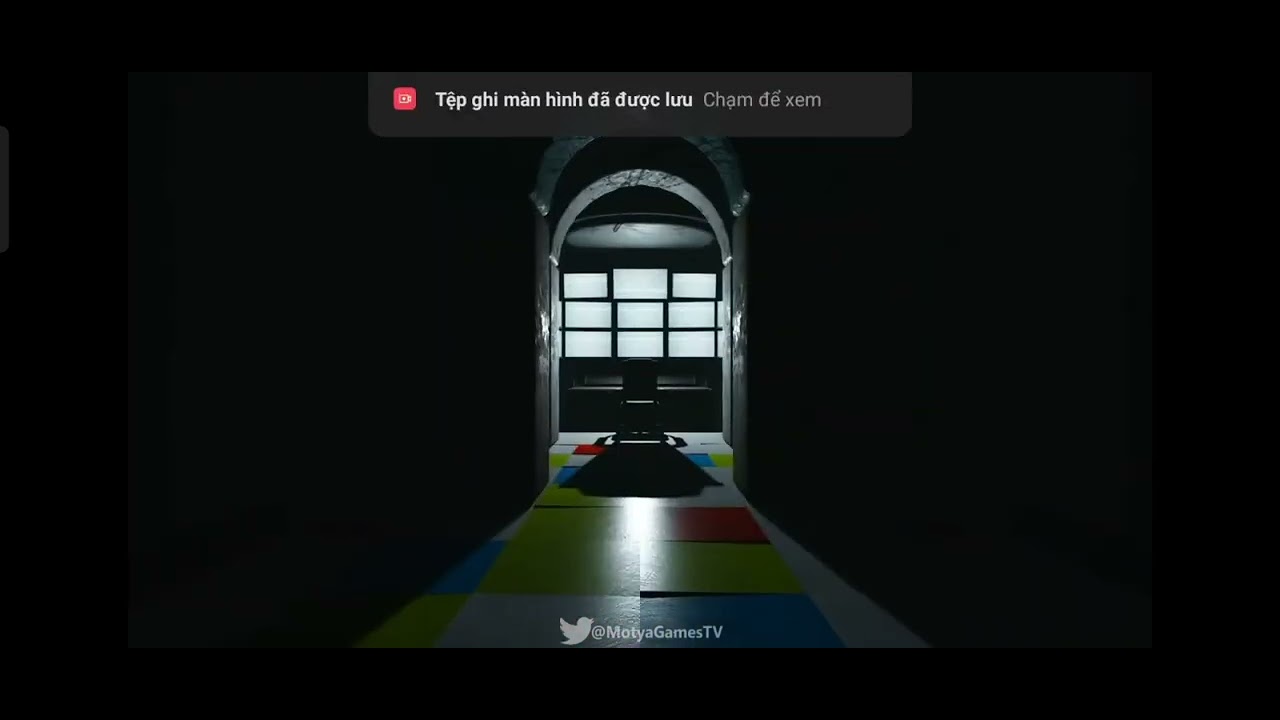 Poppy PlayTime Chapter 3 | MOTYA GAME TV | Official Game Trailer - YouTube