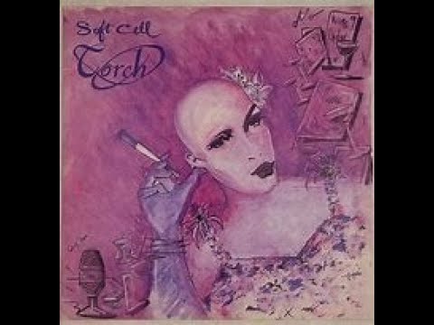 Soft Cell Torch 12 inch - YouTube