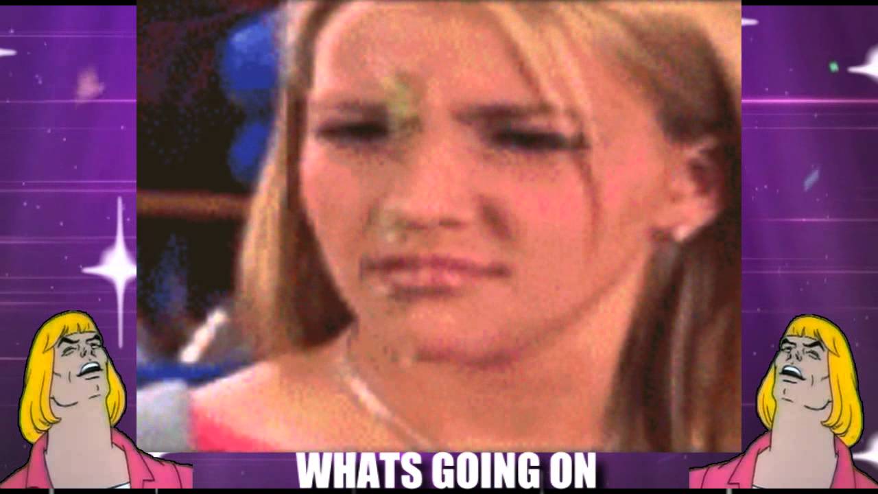 He - Man Heyeayea Disturbing Clips - YouTube