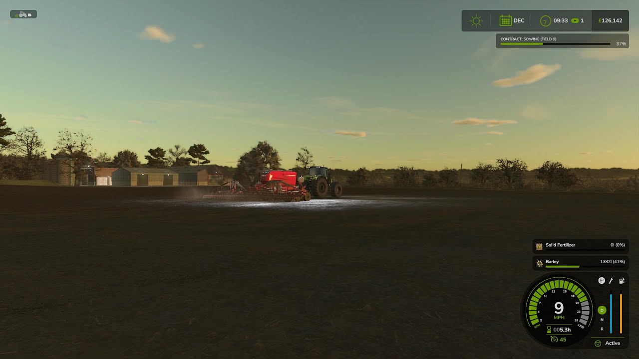 Saxlingham farm estate S2 E11 - YouTube