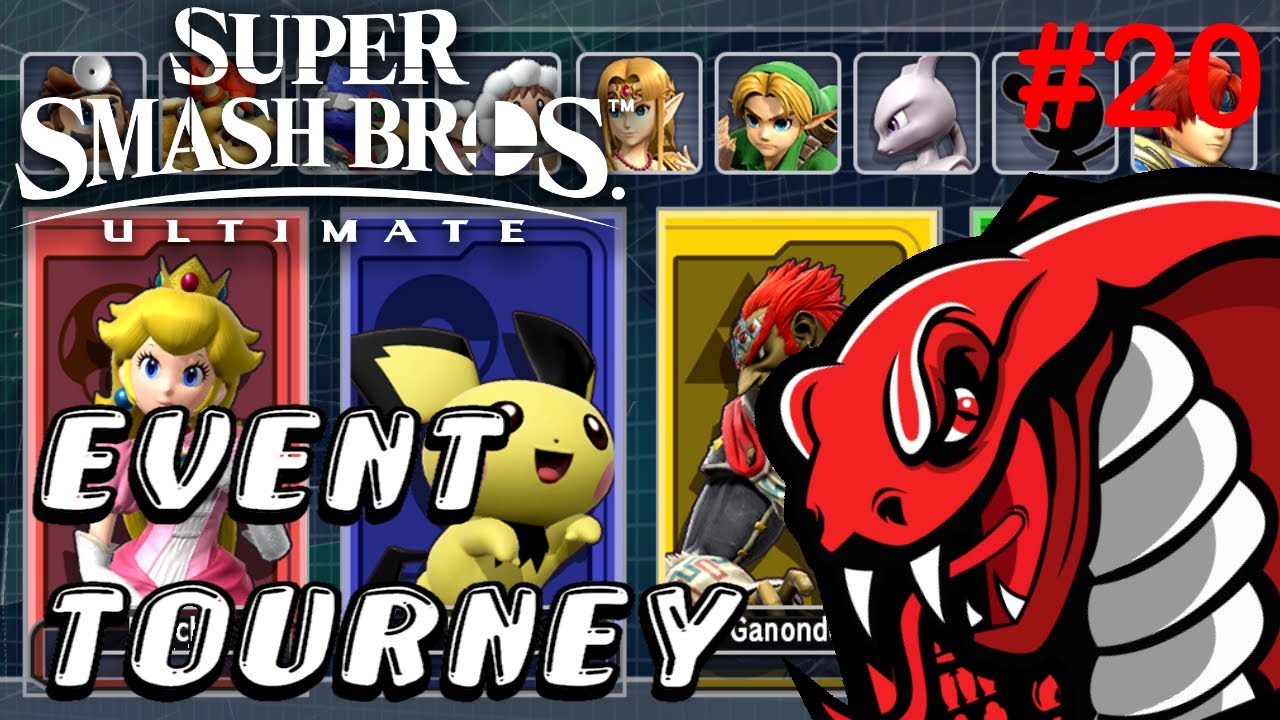 Super Smash Bros Ultimate - Melee is Life - YouTube