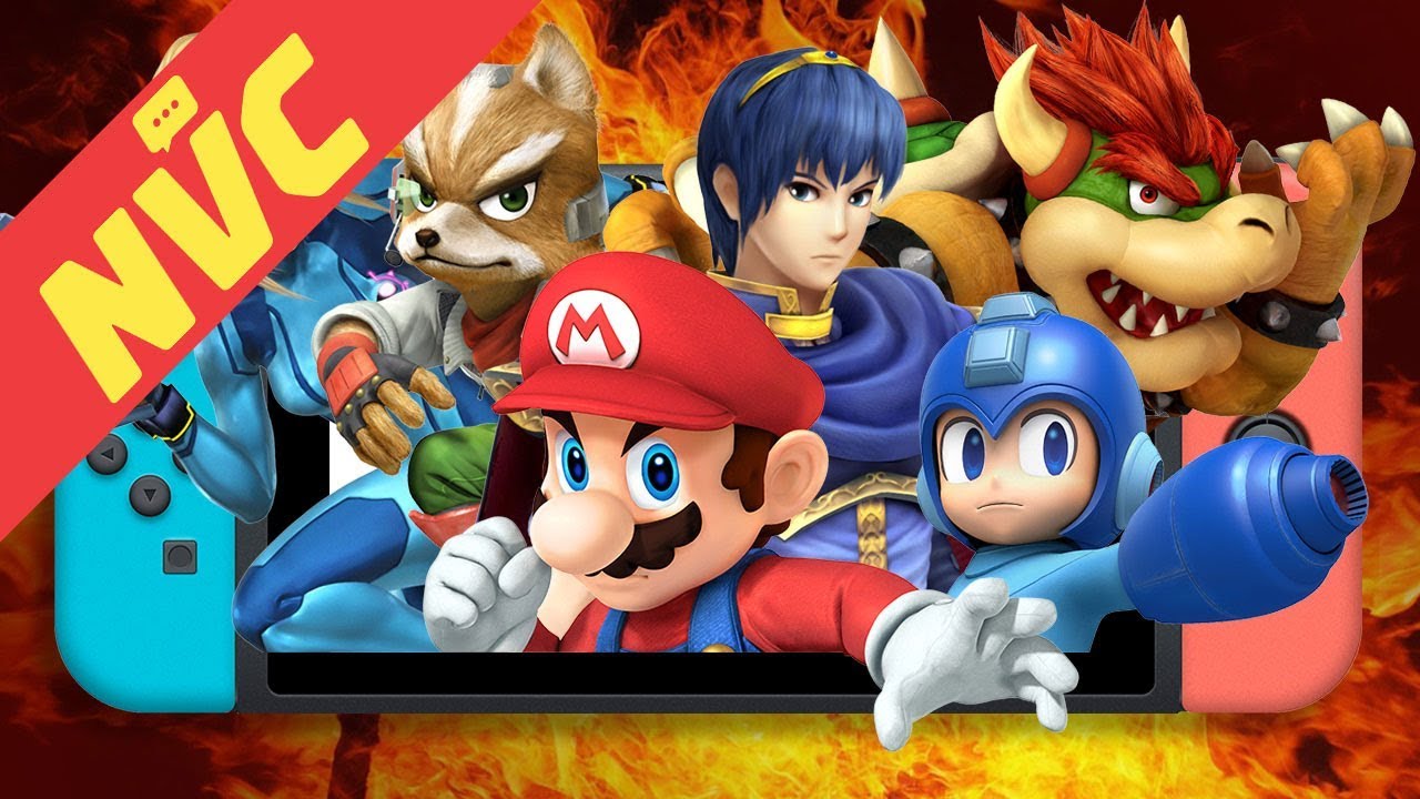 What We Want to See From Nintendo in 2018 - Nintendo Voice Chat Ep. 388 ...