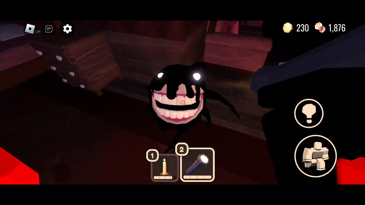 doors gameplay - YouTube