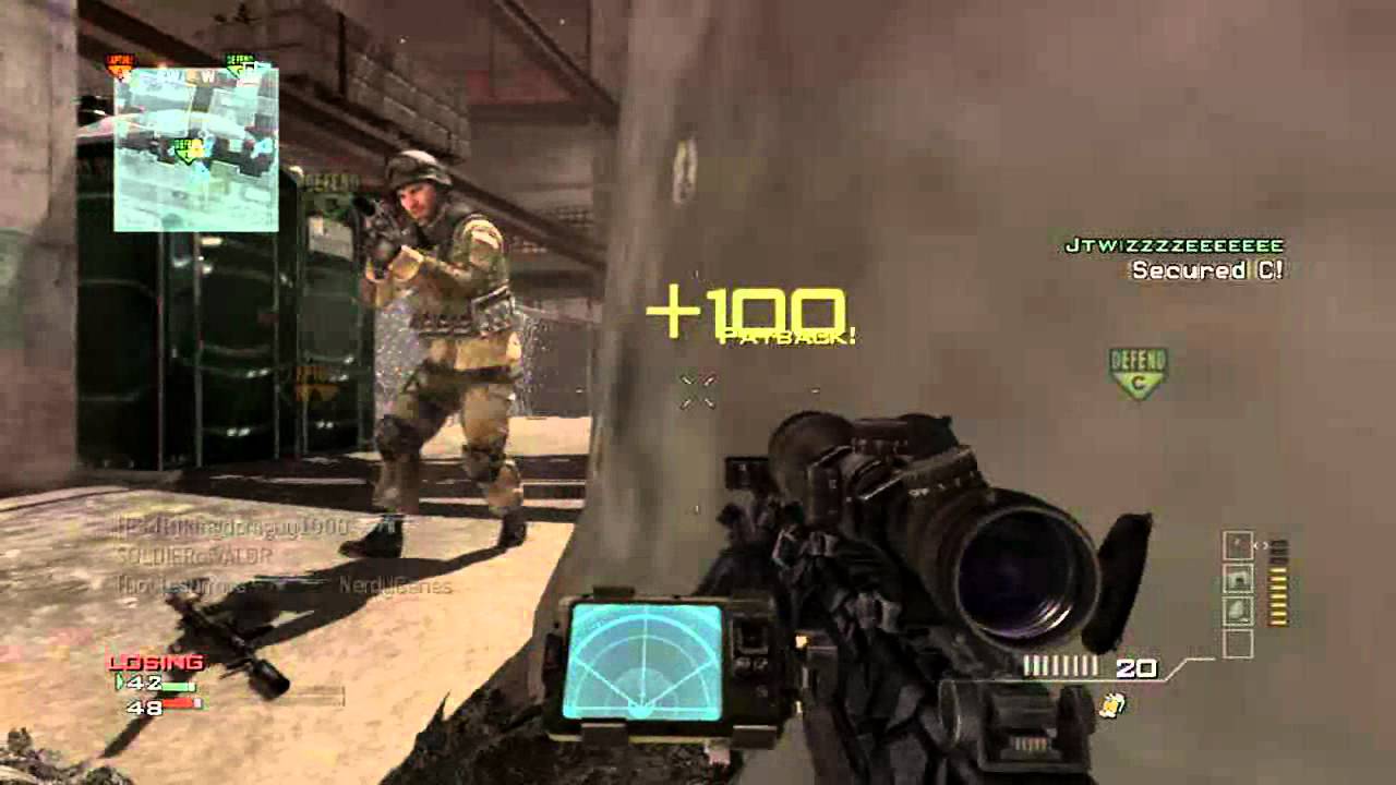 Hardscope then what? - YouTube