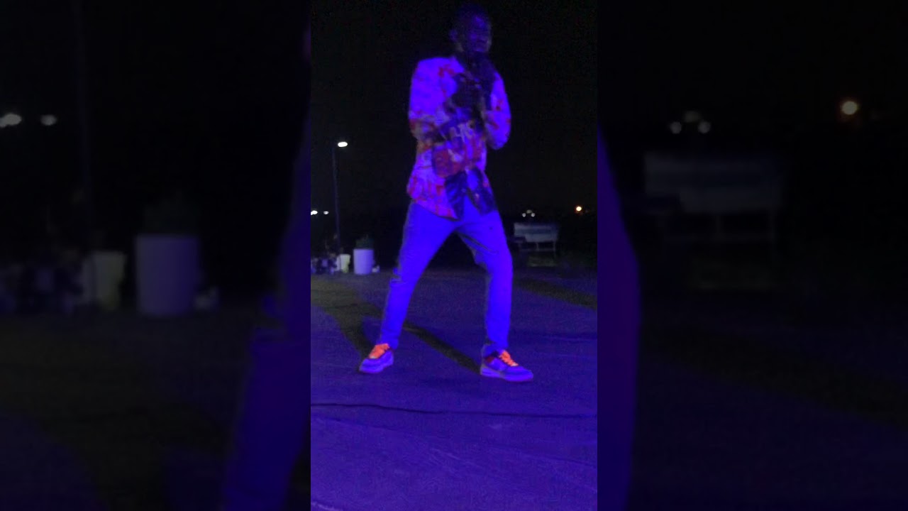 KSI Young talented Singer 🗣️🎤Watch full performance - YouTube